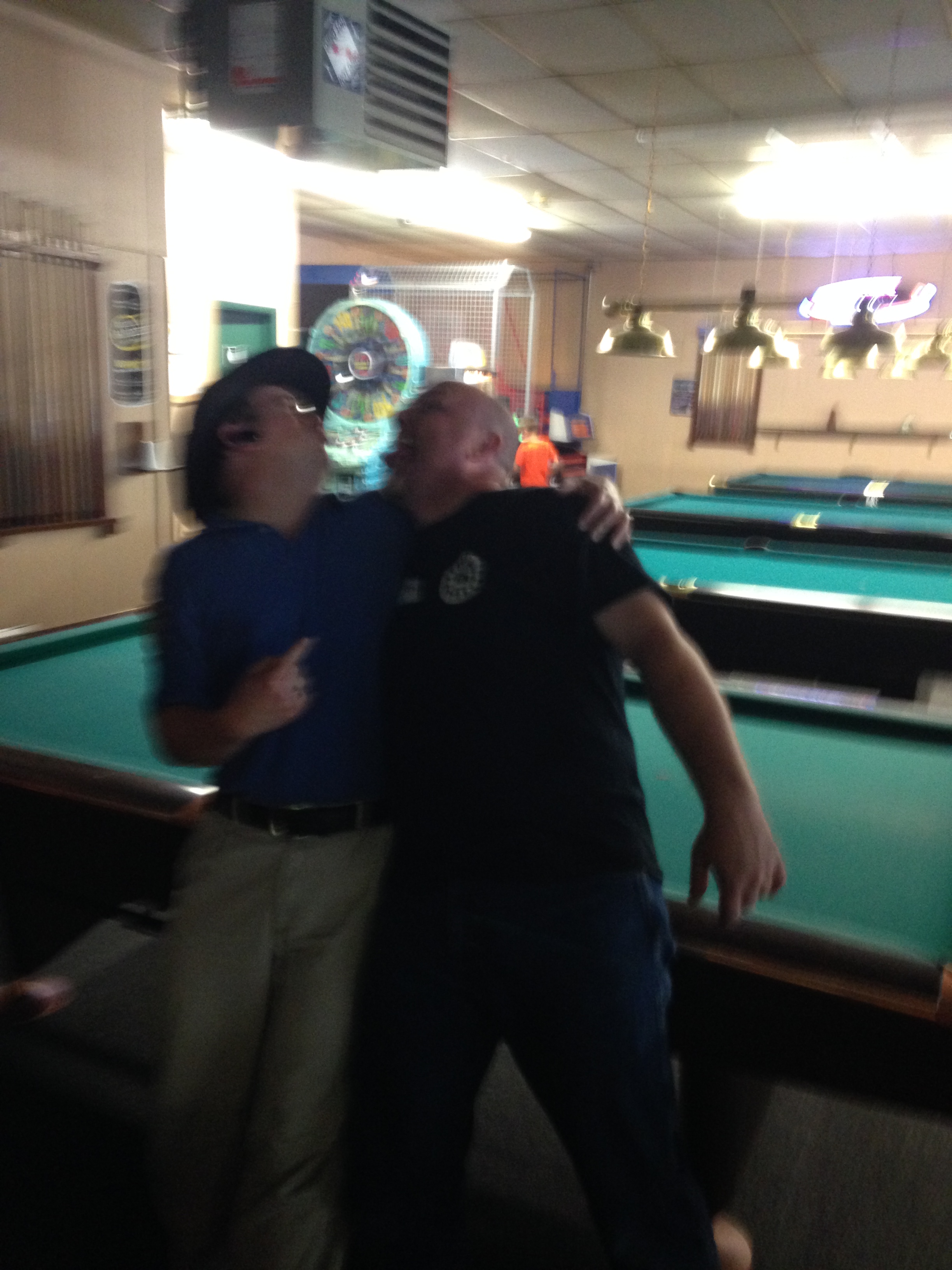 Summer Series #1 down, two to go! | Buffalo Pinball