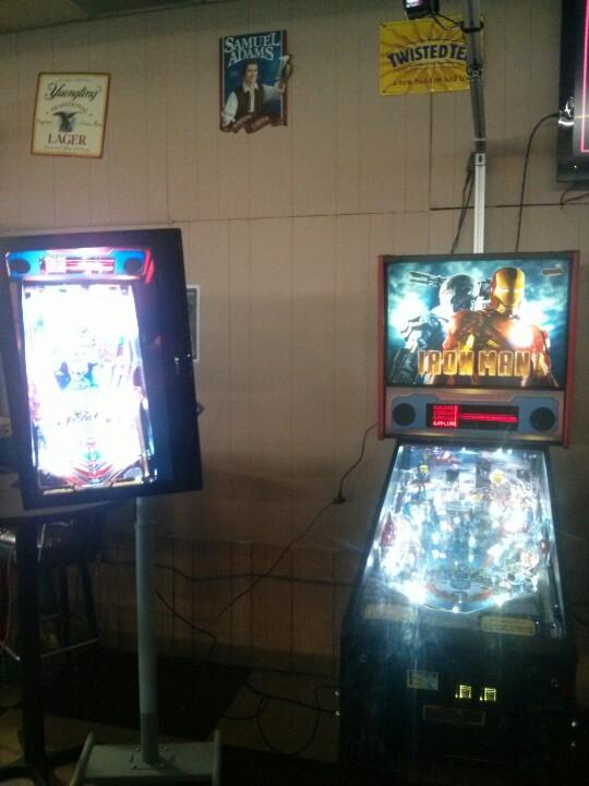 POP Charity Pingolf Tournament Recap | Buffalo Pinball