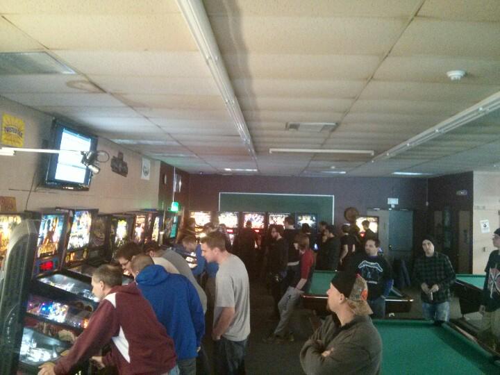 Buffalo Pinball Year in Review | Buffalo Pinball